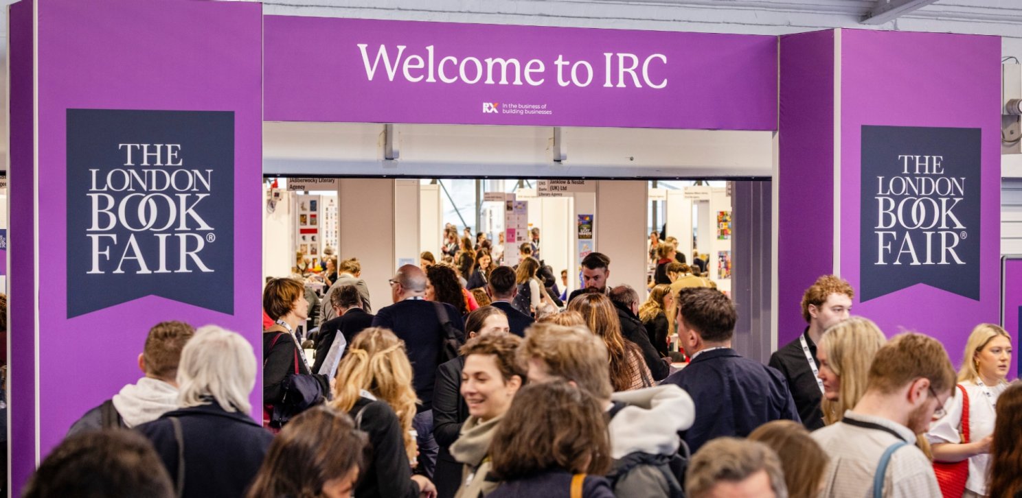 The International Rights Centre